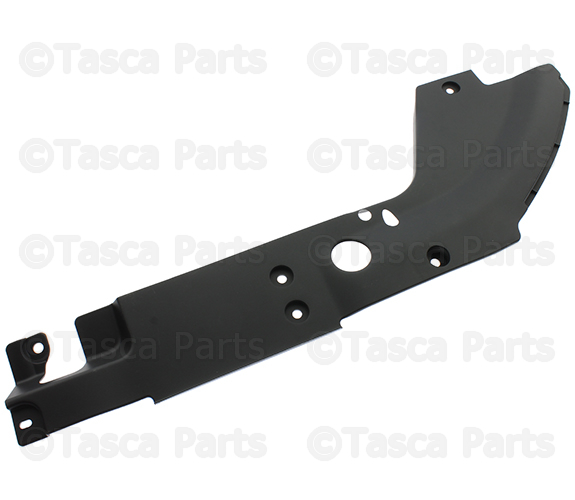2017-2020 Jeep Compass Closure Panel 55112650AA | TascaParts.com