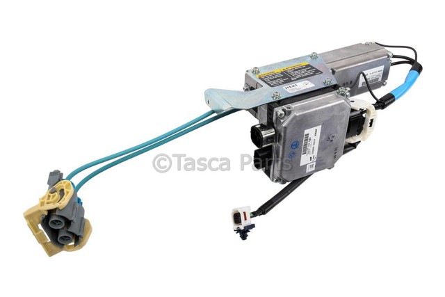 2008-2013 GM Control Module 25962338 | TascaParts.com
