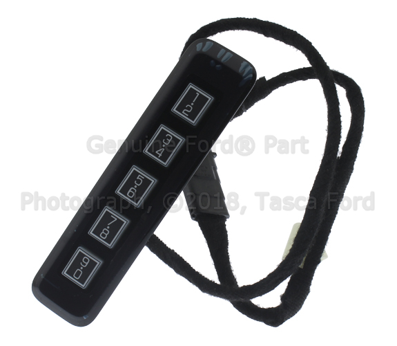 2015-2022 Ford Keyless Lock Pad FL3Z-14A626-AD | TascaParts.com