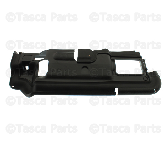 2014-2018 Volvo Air Guide 31383122 | TascaParts.com