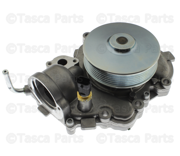 2014-2019 Mopar Water Pump 68211202AB | TascaParts.com