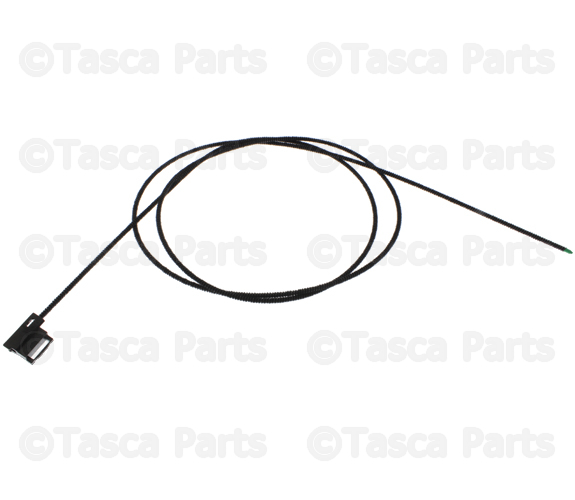 2008-2010 Jeep Liberty Drive Cable 68032430AB | TascaParts.com