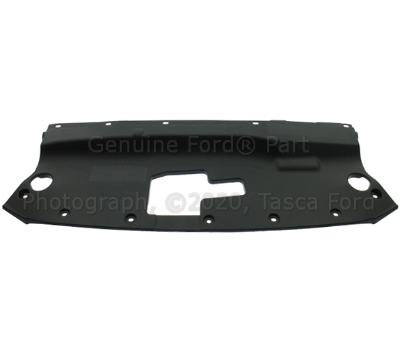 2019-2020 Ford Edge Sight Shield KT4Z-16A238-A | TascaParts.com