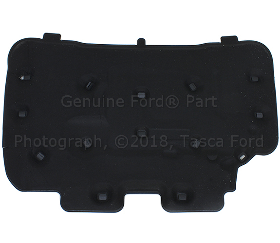 2017-2020 Ford Insulator HS7Z-16738-A | TascaParts.com