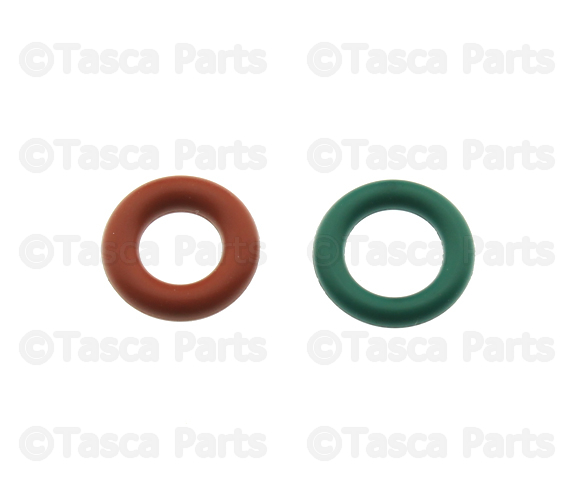 2007-2016 Volvo Fuel Injector O-Ring Kit 30731807 | TascaParts.com