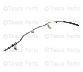 2007-2017 GM Power Steering Fluid Cooling Pipe 22915138 | TascaParts.com