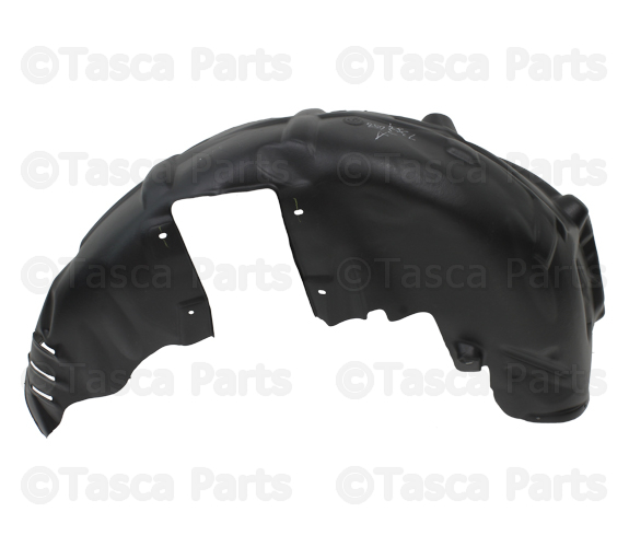 2015-2021 Dodge Challenger Wheelhouse Liner - Driver's Side (LH ...