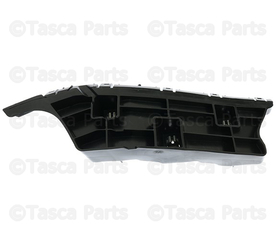 2015-2020 GMC Bumper Cover Guide - Passenger Side (RH) 22806325 ...