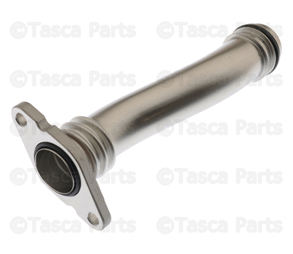 2008-2018 GM Engine Oil Cooler Outlet Pipe Kit with Seals 55353330 ...