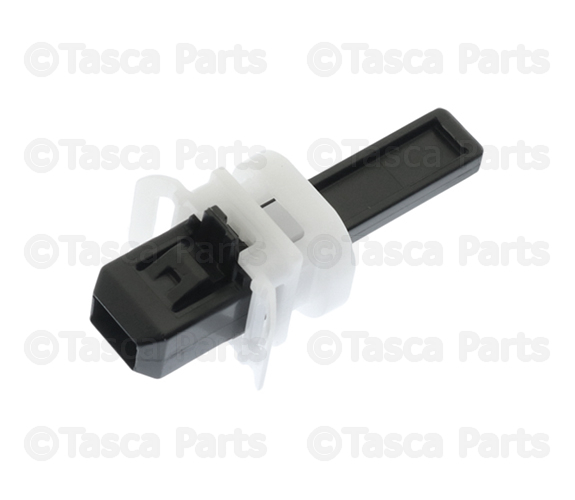 2017-2024 Kia Windshield Pillar Trim Clip 85815 C1100 | TascaParts.com