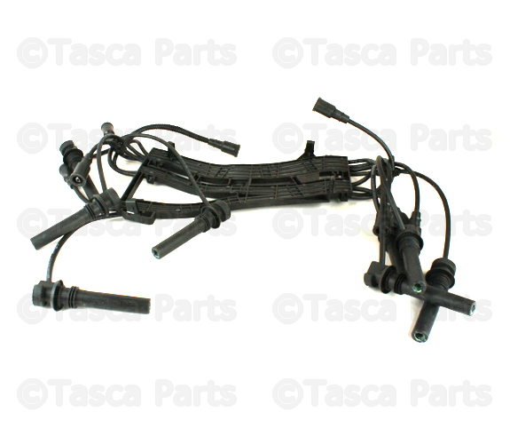 2003-2005 Dodge Cable Assembly 56028578AE | TascaParts.com