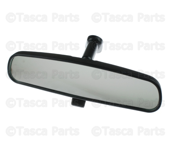 2001-2018 Mopar Mirror Inside 55156172AA | TascaParts.com