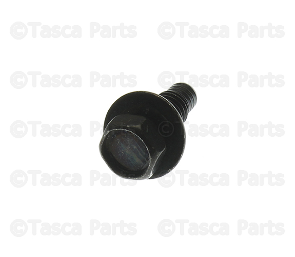 2000-2024 Nissan Battery Tray Bolt 08146-8162G | TascaParts.com
