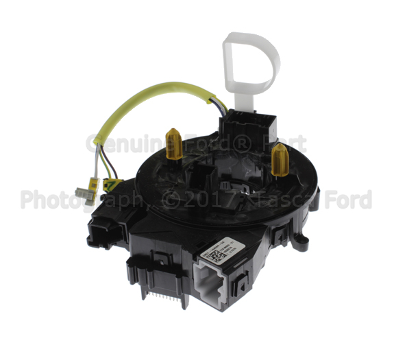 2011-2017 Ford Clock Spring GB5Z-14A664-D | TascaParts.com