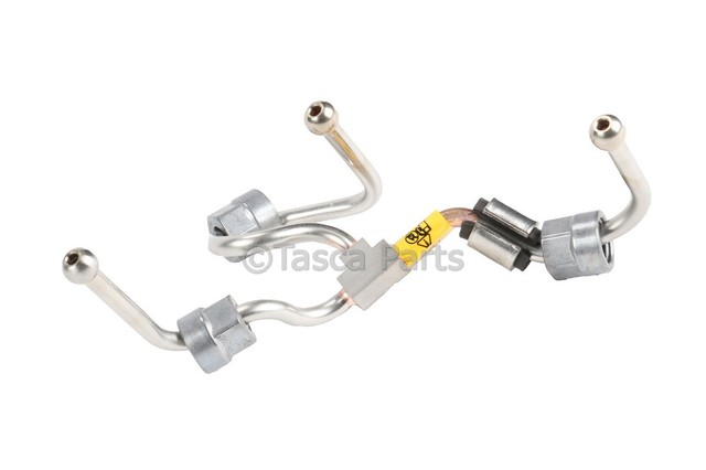 2016-2024 GM Fuel Feed Intermediate Pipe 12695903 | TascaParts.com