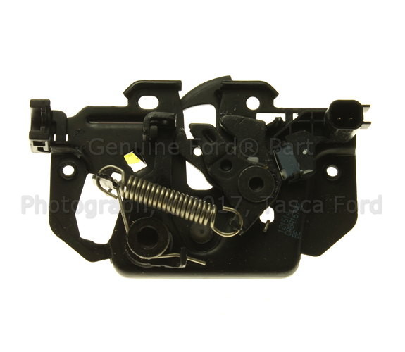 2011-2013 Ford Fiesta Latch CA6Z-16700-B | TascaParts.com