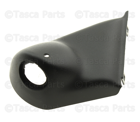 2007-2014 Volvo XC90 Lower Cover - Passenger Side (RH) 30716801 ...