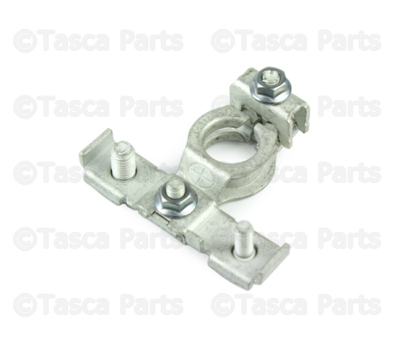 2007-2012 Mazda CX-7 Battery Cable Terminal End BBL3-67-TB1 ...