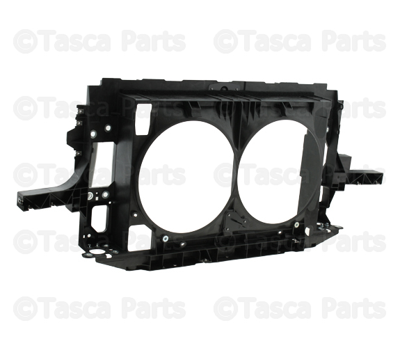 2009-2020 Nissan 370Z Radiator Support 62501-1EA0A | TascaParts.com