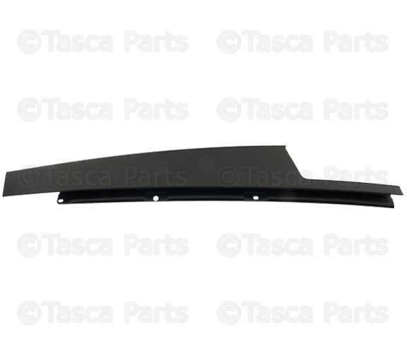 2014-2020 Jeep Cherokee Applique - Driver's Side (LH) 68102563AC ...
