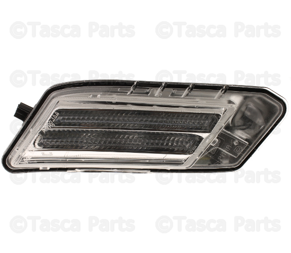 2010-2013 Volvo XC60 Side Marker Lamp 31290874 | TascaParts.com