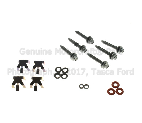 2011-2019 Ford Fuel Injector O-Ring Kit BL3Z-9229-C | TascaParts.com