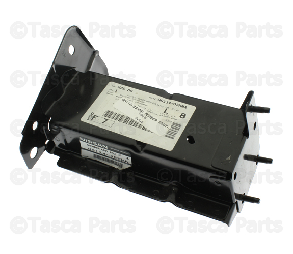 2013-2019 Nissan Sentra Rail Extension - Passenger Side (RH) G5114 ...