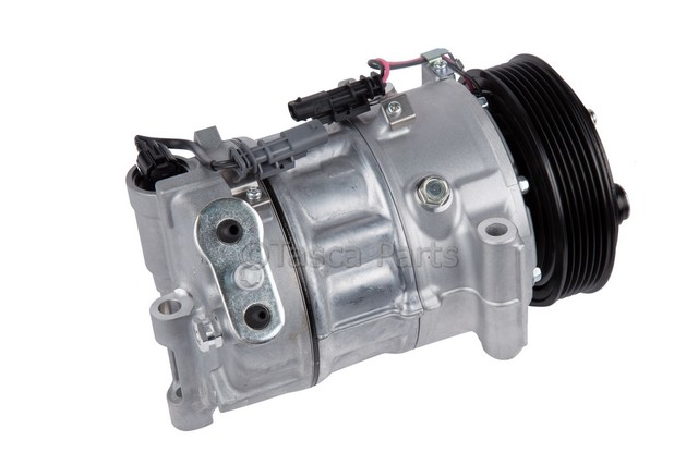 2012 Buick Regal Air Conditioning Compressor 19419920 | TascaParts.com