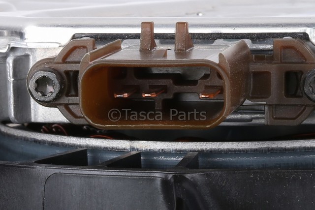 2019-2020 GM Fan & Motor - Driver's Side (LH) 84120617 | TascaParts.com