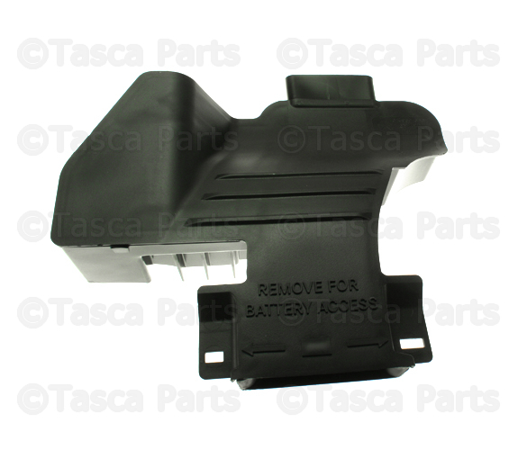 2007-2017 Jeep Intake Duct 4593913AB | TascaParts.com