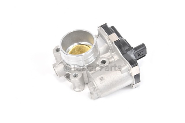 2016 GM Fuel Injection Throttle Body Assembly with Sensor 12675730 ...