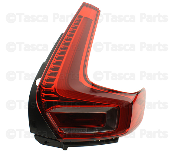 Genuine Factory OEM Tail Lights & Tail Lamps | TascaParts.com