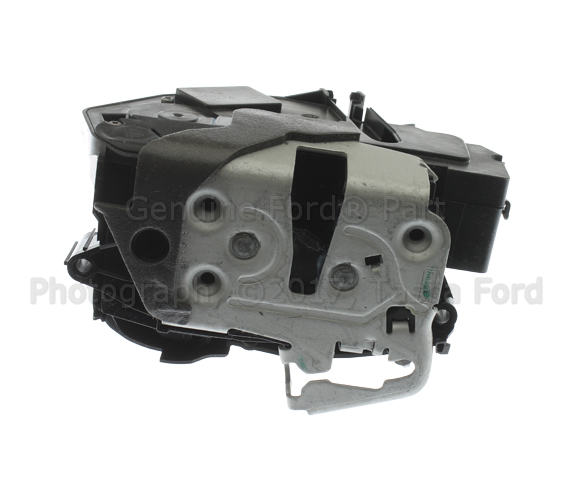 2013-2020 Ford Door Lock Actuator Motor - Driver's Side (LH) FS7Z ...