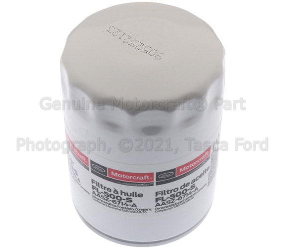 Filter Assembly - Oil ** Must be ordered in multiples of 12 ** FL-820 ...