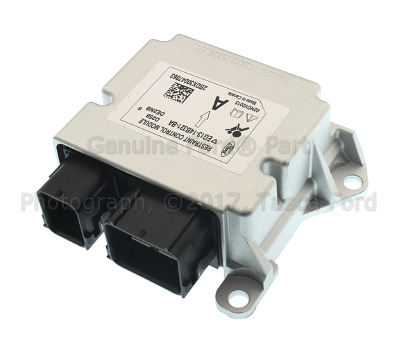 2013-2019 Ford Sdm Module EG1Z-14B321-B | TascaParts.com