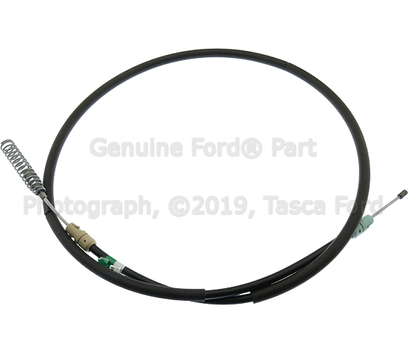2015-2019 Ford F-150 Rear Cable - Driver's Side (LH) FL3Z-2A635-J ...