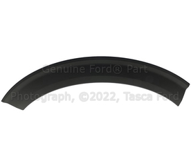 2020-2023 Ford Wheel Opening Molding - Passenger Side (RH) LB5Z-7829038 ...