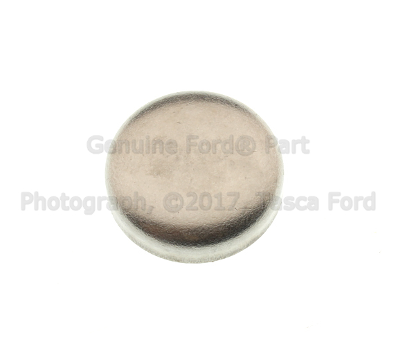 2005-2010 Ford Engine Core Plug 4C3Z-6026-AA | TascaParts.com