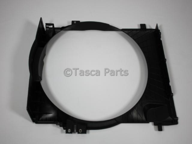 2010-2012 Mopar Fan Shroud 68090676AA | TascaParts.com