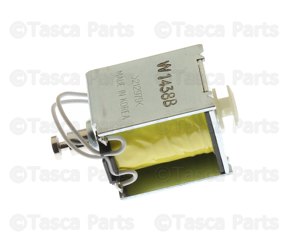 2007-2018 Volvo Solenoid 30735926 | TascaParts.com