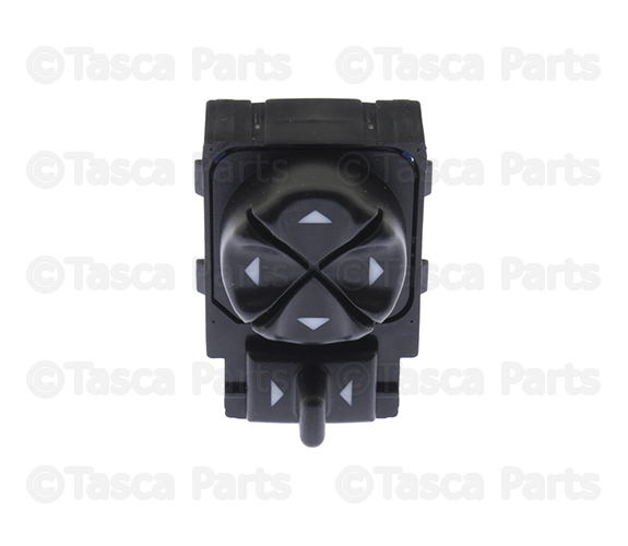 1997-2005 Buick Mirror Switch - Driver's Side (LH) 19259977 ...