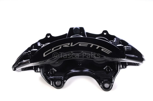 2015-2019 Chevrolet Corvette Caliper - Passenger Side (RH) 23242502 ...