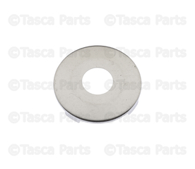 2001-2018 Mopar Door Lock Cylinder Cap 5016731AA | TascaParts.com