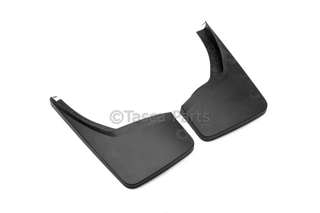 2014-2019 GM Mud Flap Kit 22894860 | TascaParts.com