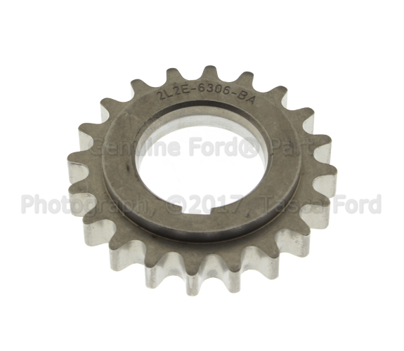 1997-2011 Ford Crankshaft Gear 2L2Z-6306-BA | TascaParts.com