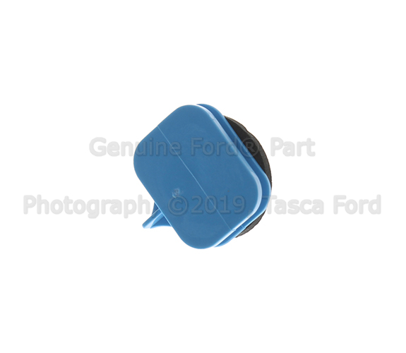 2009-2019 Ford Flex Reveal Molding Clip -W790173-S900 | TascaParts.com