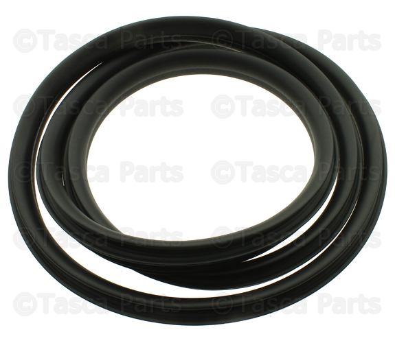 2011-2018 Volvo Weather-Strip On Body 31335807 | TascaParts.com