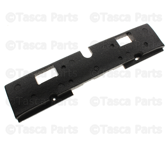 2014-2018 Dodge Durango Bumper Impact Absorber 68227828AA | TascaParts.com