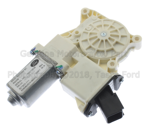 Motor Assembly Window Operating WLM-132- | TascaParts.com