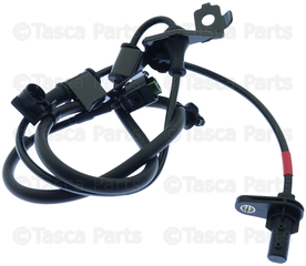 2017-2020 Kia Cadenza Front Speed Sensor - Passenger Side (RH) 59830 ...